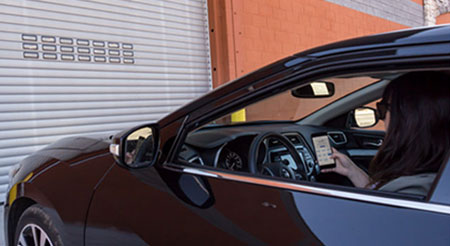 Nokē™ Smart Entry System